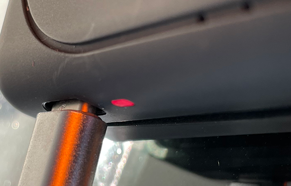 Recharging your Theo – Theo