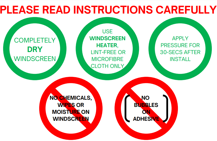 Installing your Theo Device – Theo